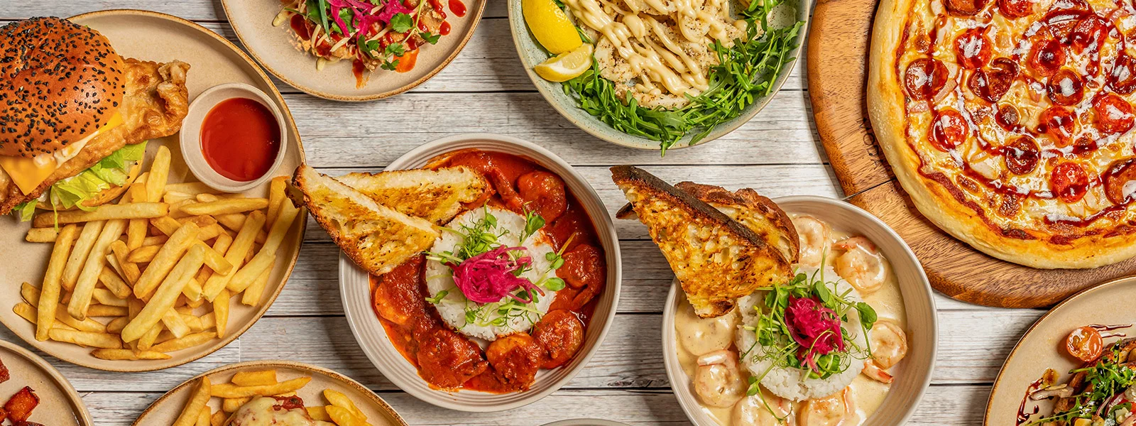 The Central @ Butler